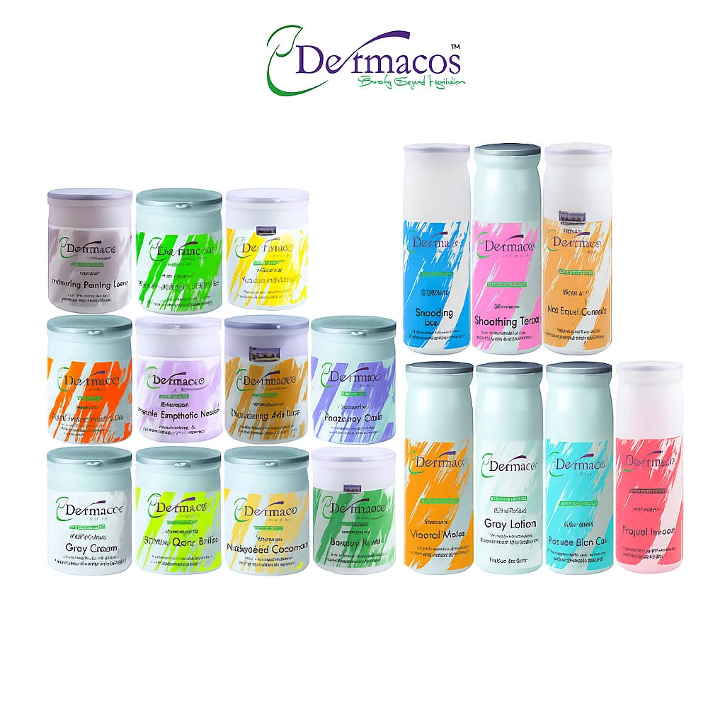 DERMACOS – Naseer & Co.