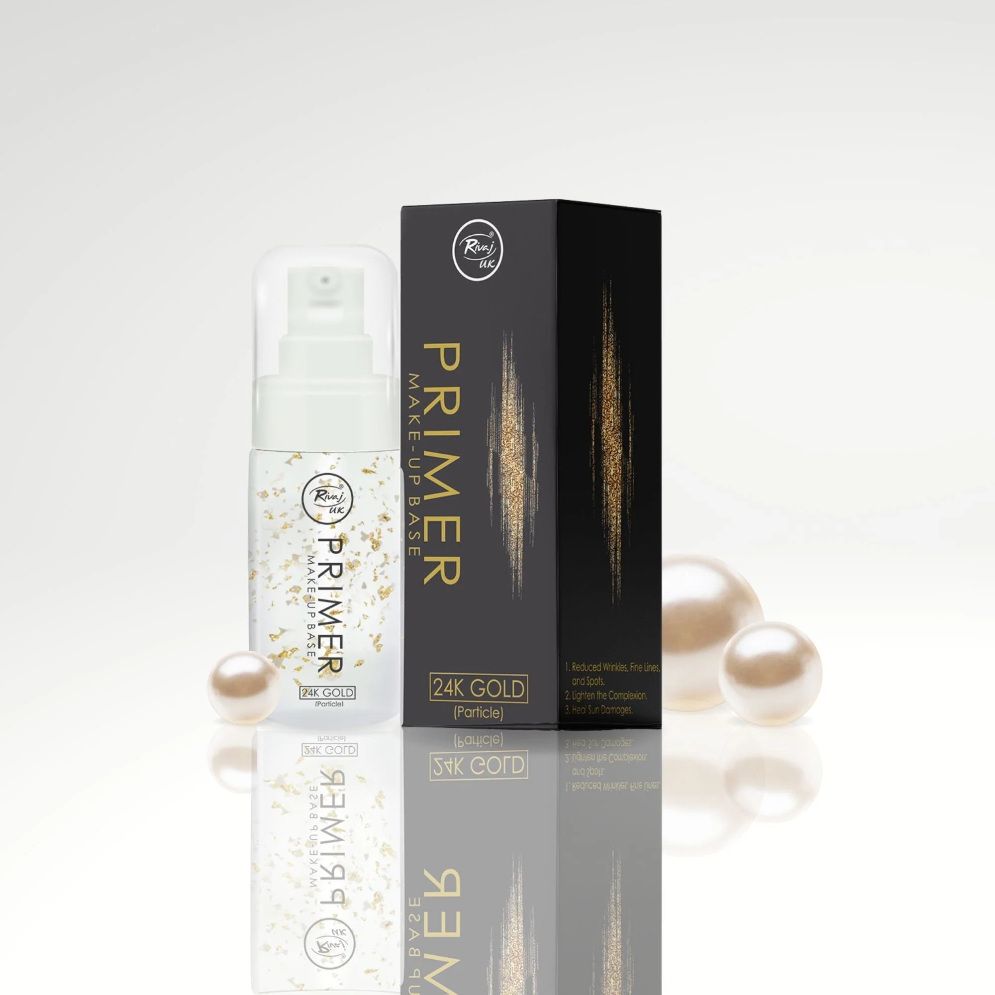 RIVAJ 24K GOLD PRIMER – Naseer & Co.